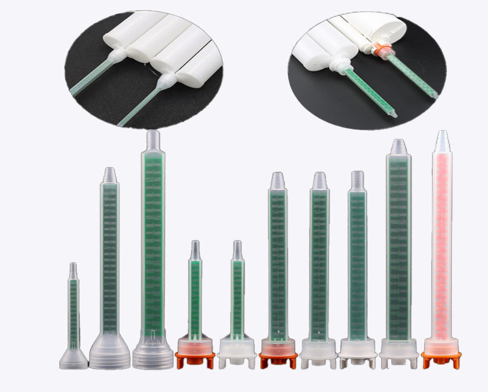 Dispensing Cartridge for Two-Component AB Adhesive – Suzhou Kelan ...